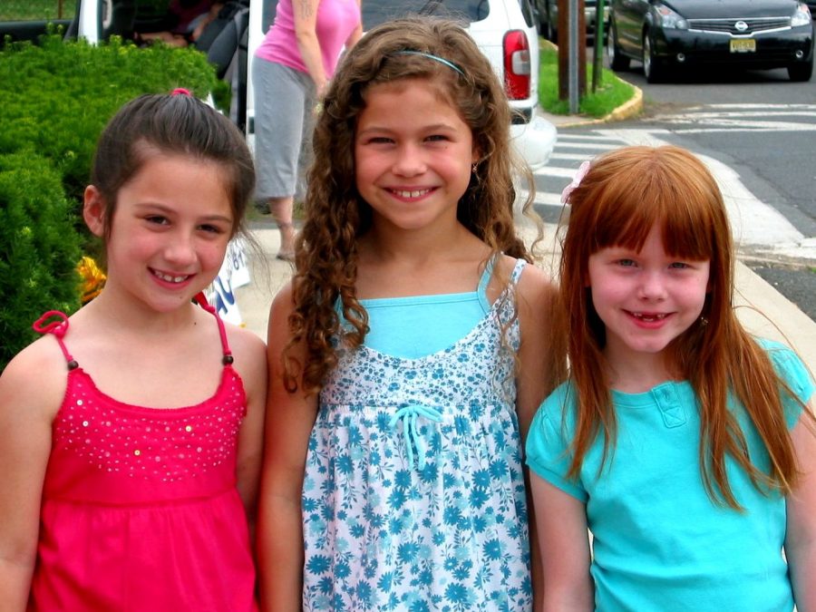 vbskids | Kenilworth Gospel Chapel